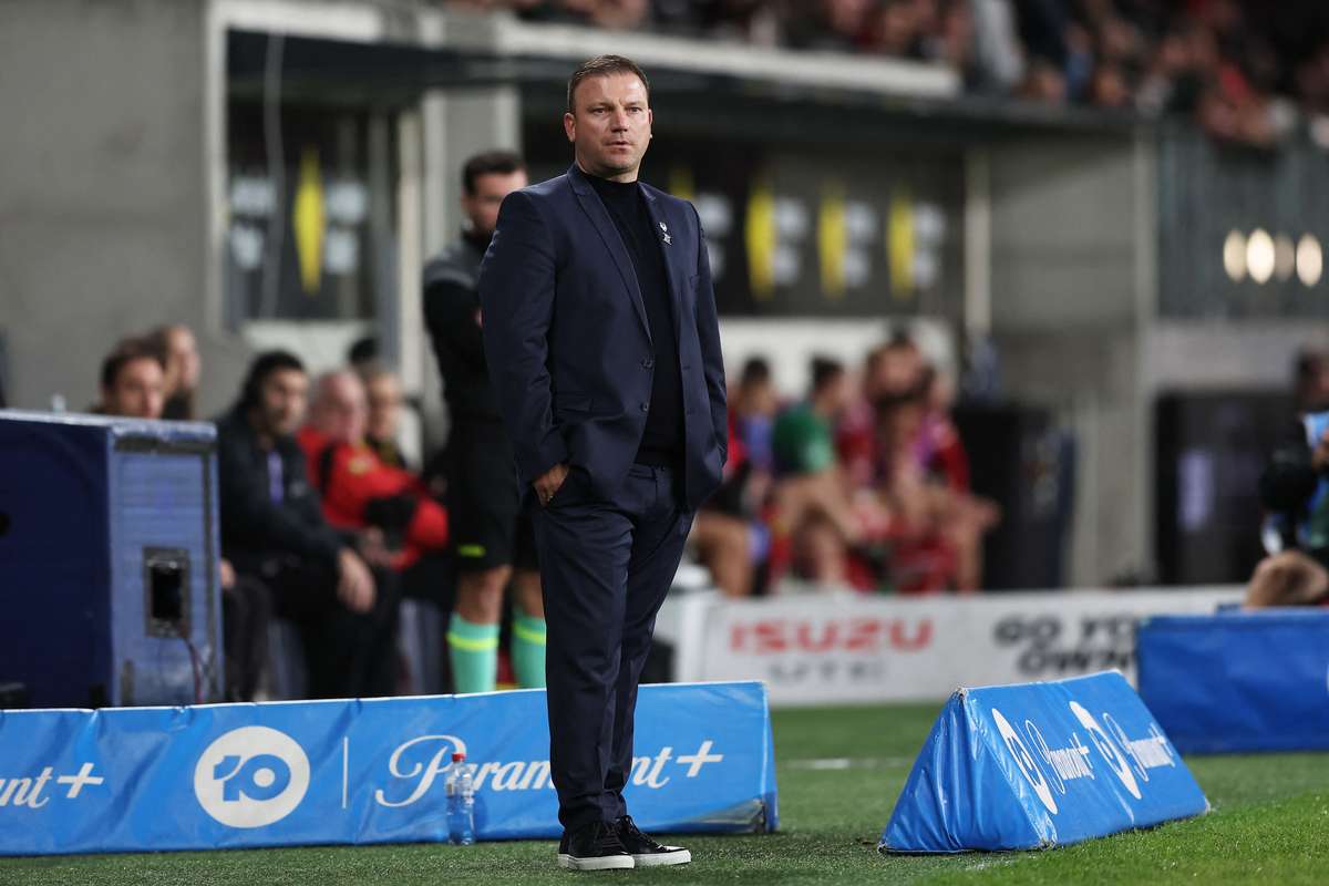 Arthur Diles confident Victory not yet at their best ahead of Auckland ...