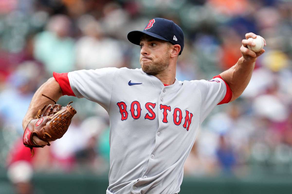 Tampa Bay Rays sign left-handed pitcher Steven Matz to a two-year deal ...