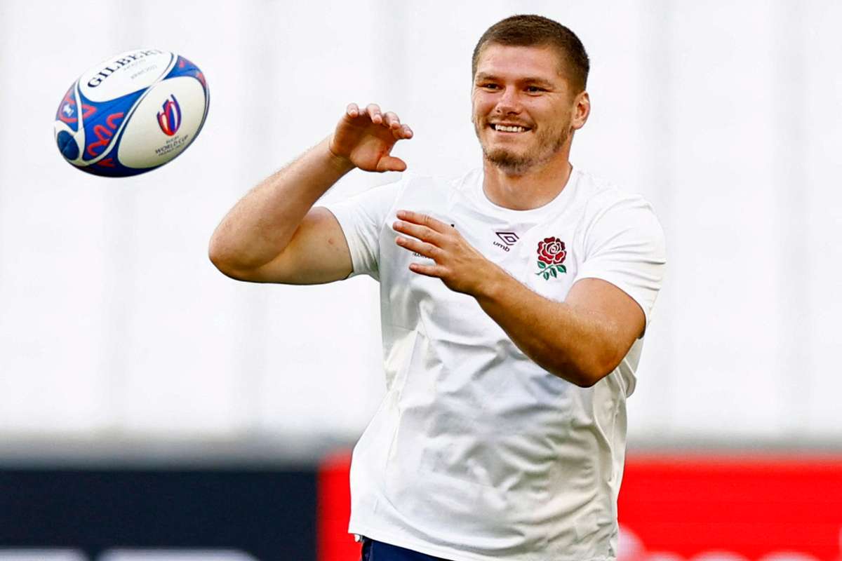 Superfan Borthwick unlikely to ditch Farrell for England-Fiji clash | Flashscore.com