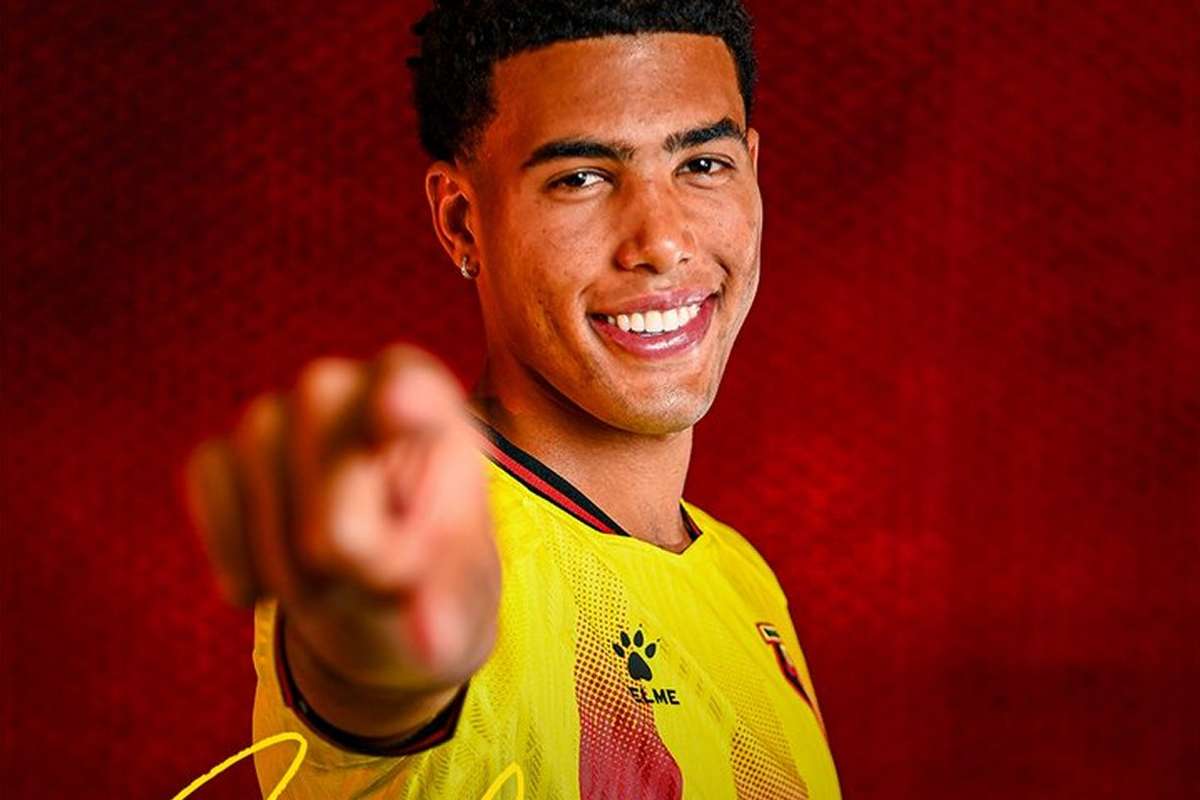 DONE DEAL: Watford re-sign Wiley from Chelsea - TribalFootball.com