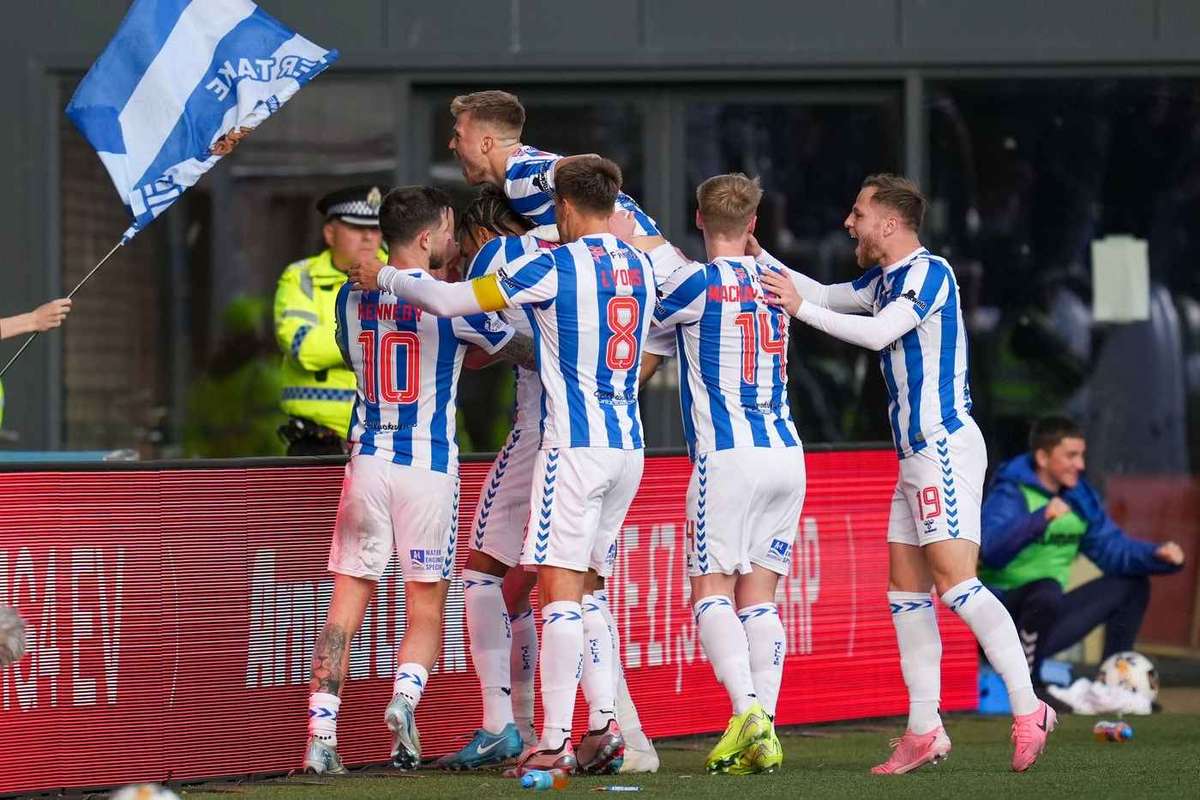 Lacklustre Rangers suffer shock defeat at Kilmarnock | Flashscore.co.uk