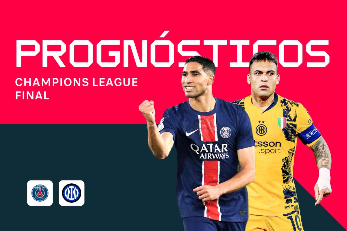 UCL Prognósticos, apostas e Odds (Final) | Flashscore.pt