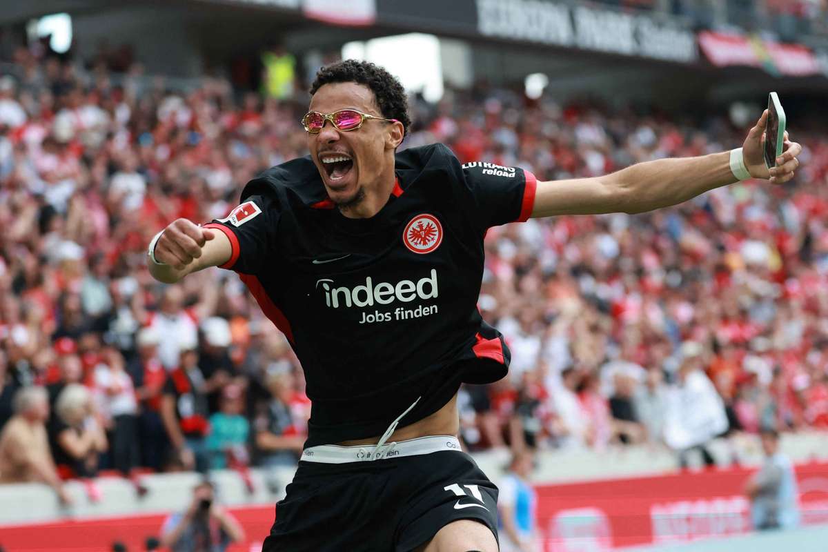 Liverpool CEO Billy Hogan says club's summer spending has been 'years ...