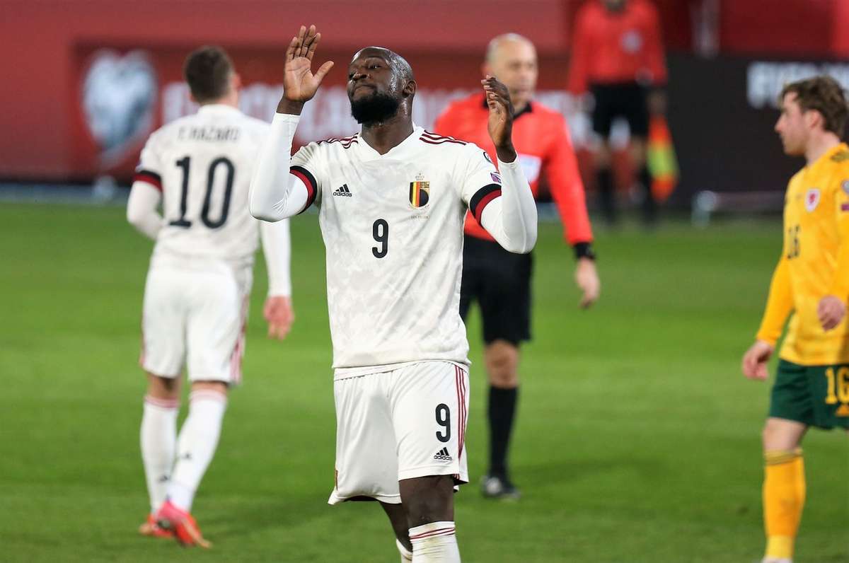 Lukaku ar urma să rateze primul meci al Belgiei la CM 2022 | Flashscore.ro