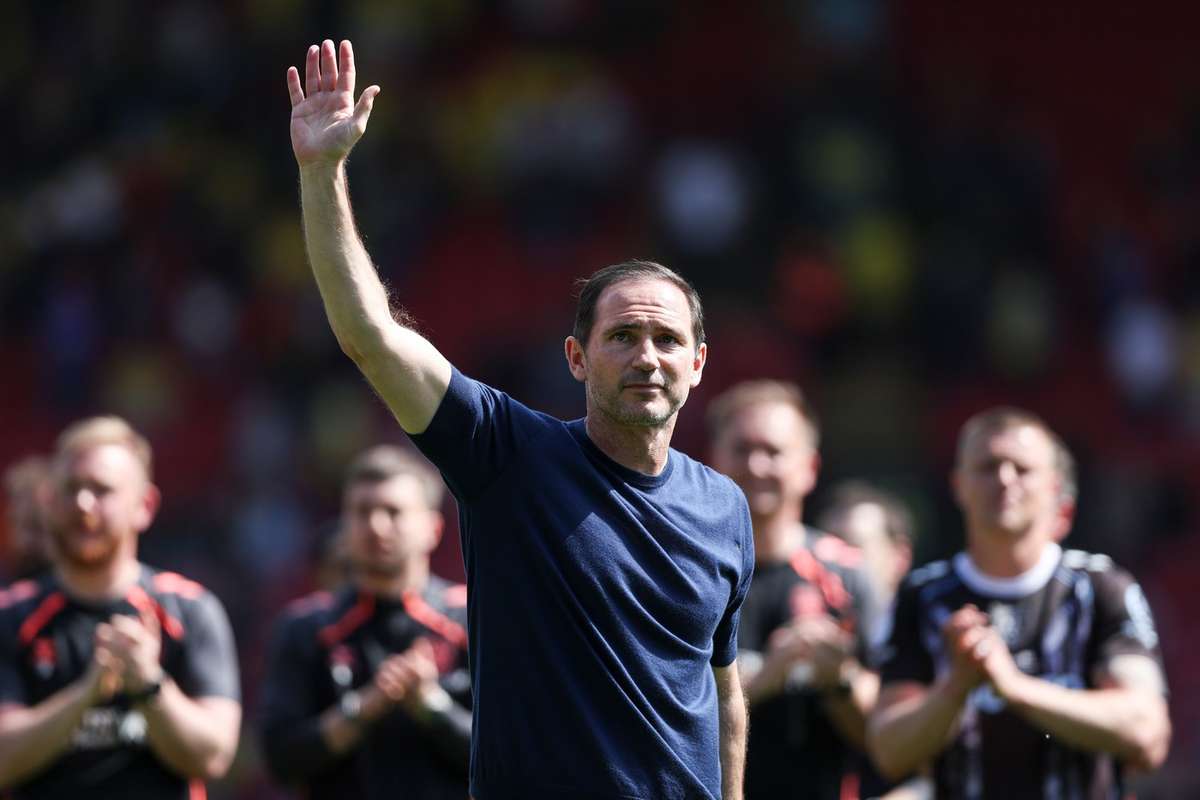 Lampard set to sign long-term Coventry contract after promotion to the ...