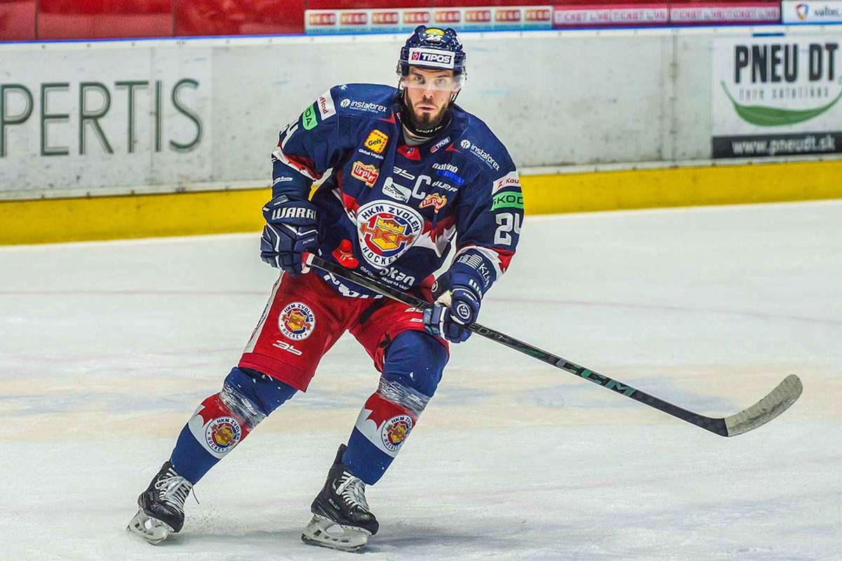 Tipos Extraliga: Na Spiši budeme hrať, akoby šlo o siedmy zápas ...