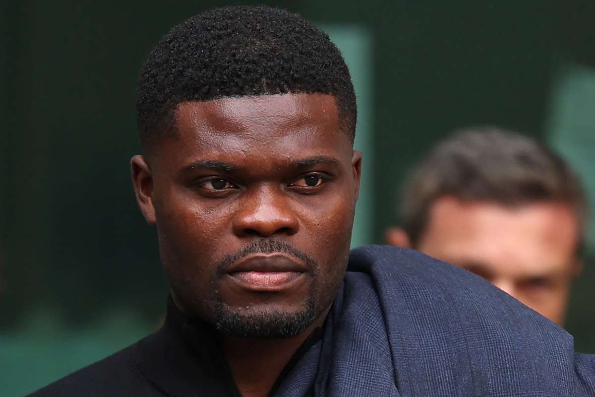 Ghana formally protests Canada's refusal to issue visa to Thomas Partey ...
