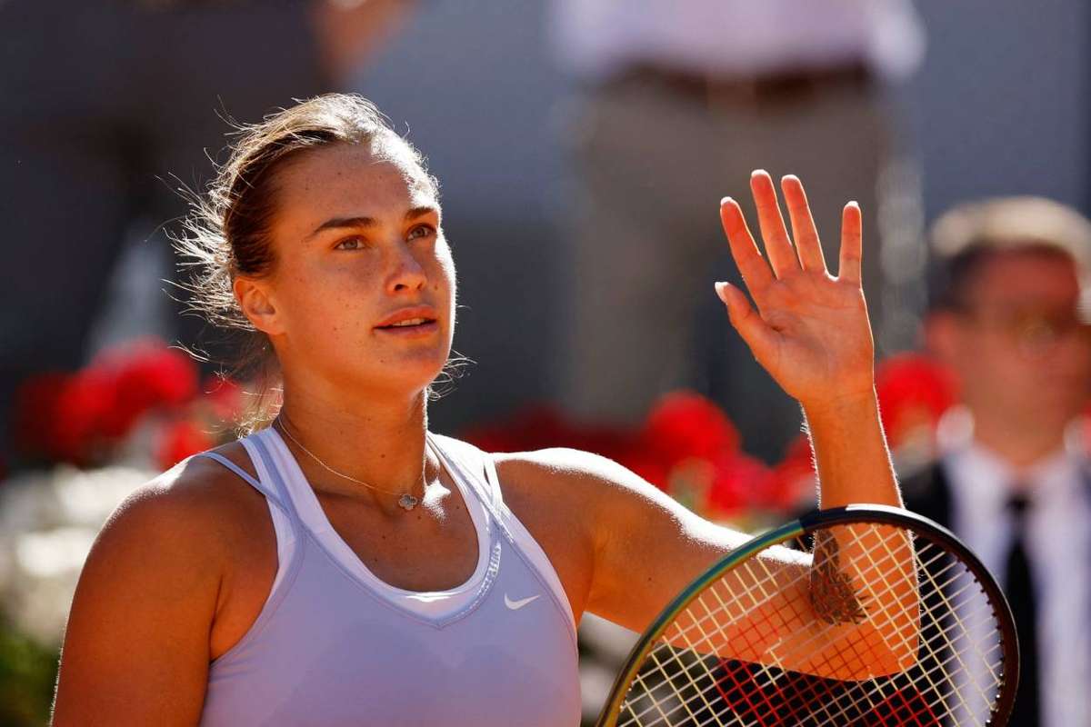 Tennis Tracker: Sonego batte Chardy, sconfitte a sorpresa Pegula e ...