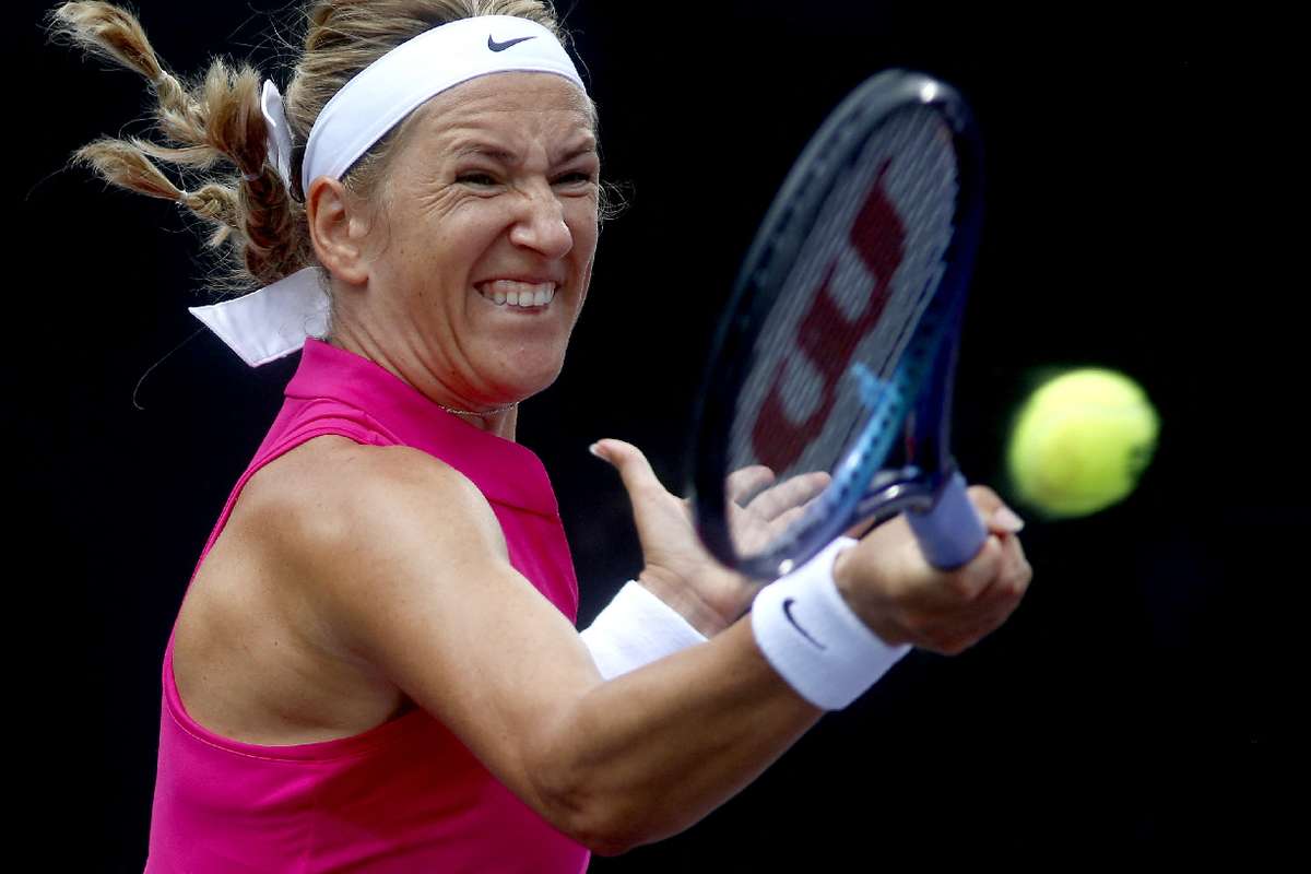 Tenis en directo - 19/9/23 | Flashscore.es