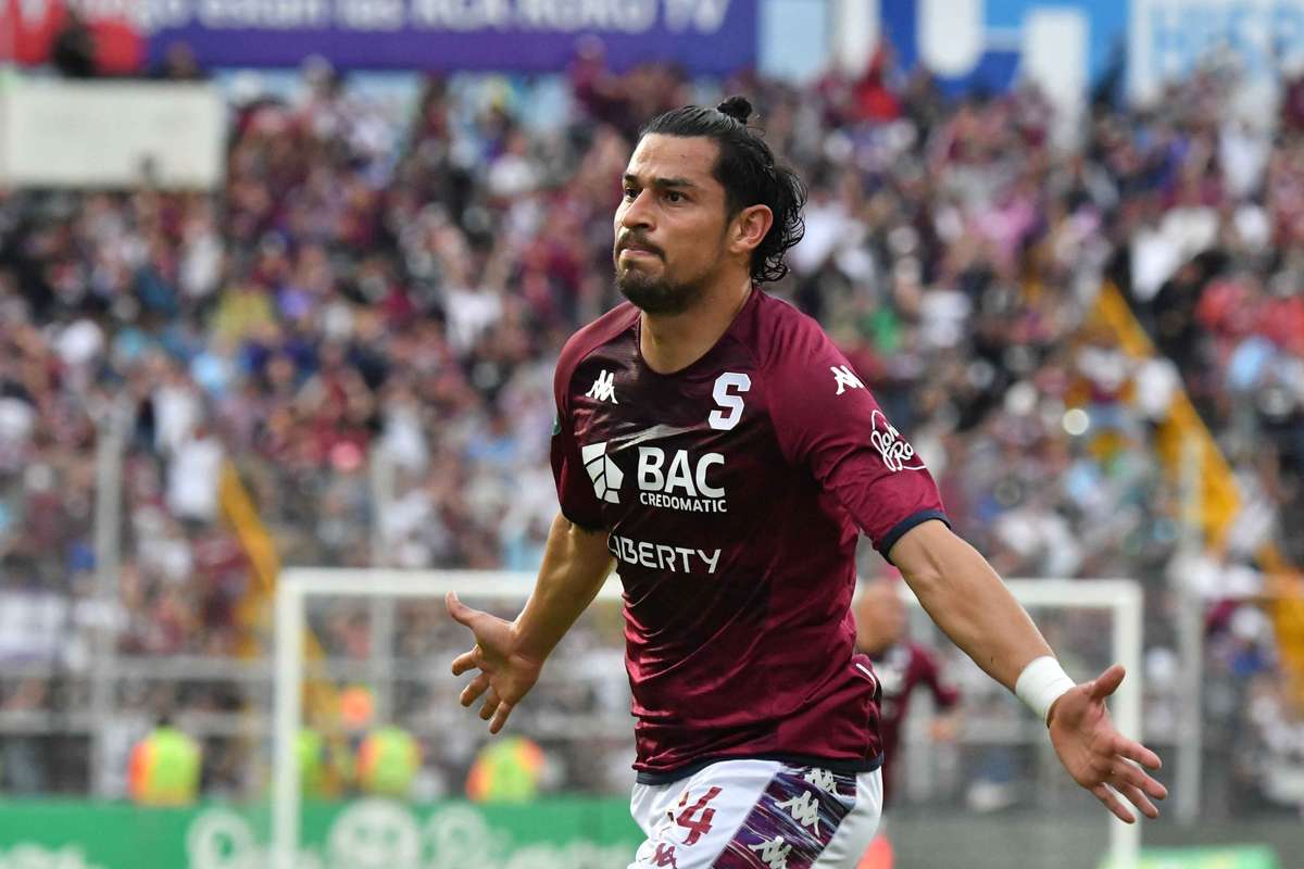 Copa de Campeones de la Concacaf | Saprissa derrota a Vancouver ...
