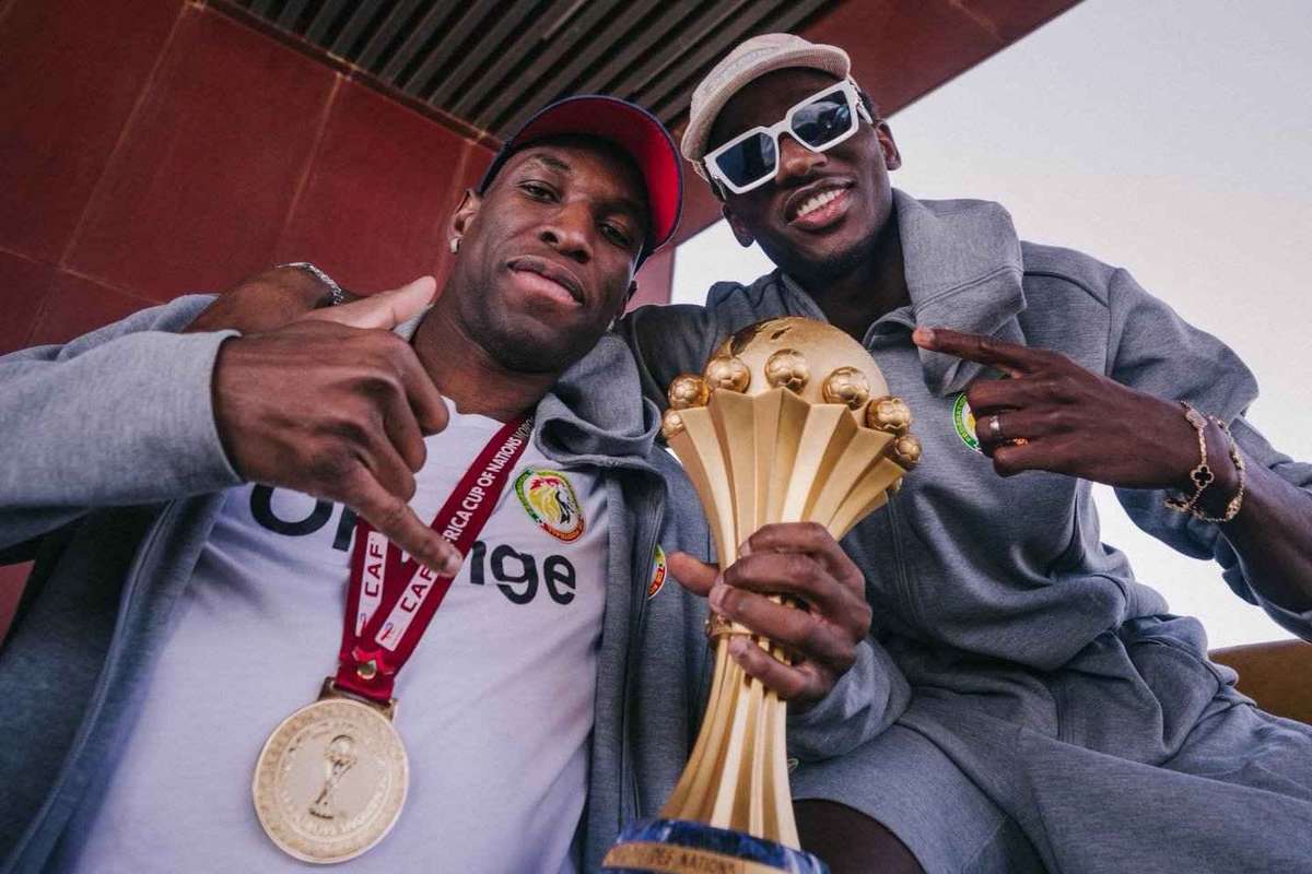 Evra says AFCON has lost credibility after CAF declare Morocco ...