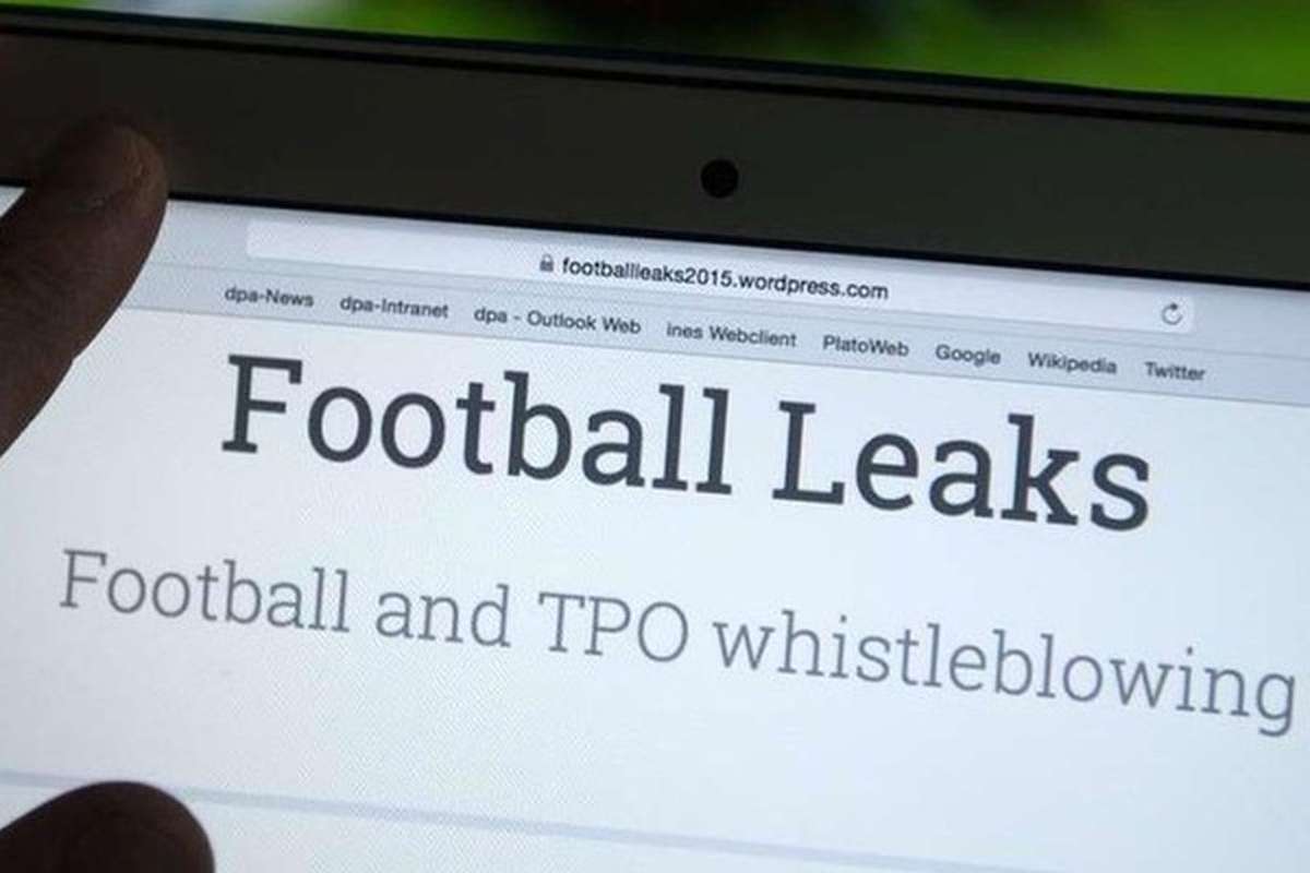 Football Leaks El Papa puede salvar de una condena a Rui Pinto ...
