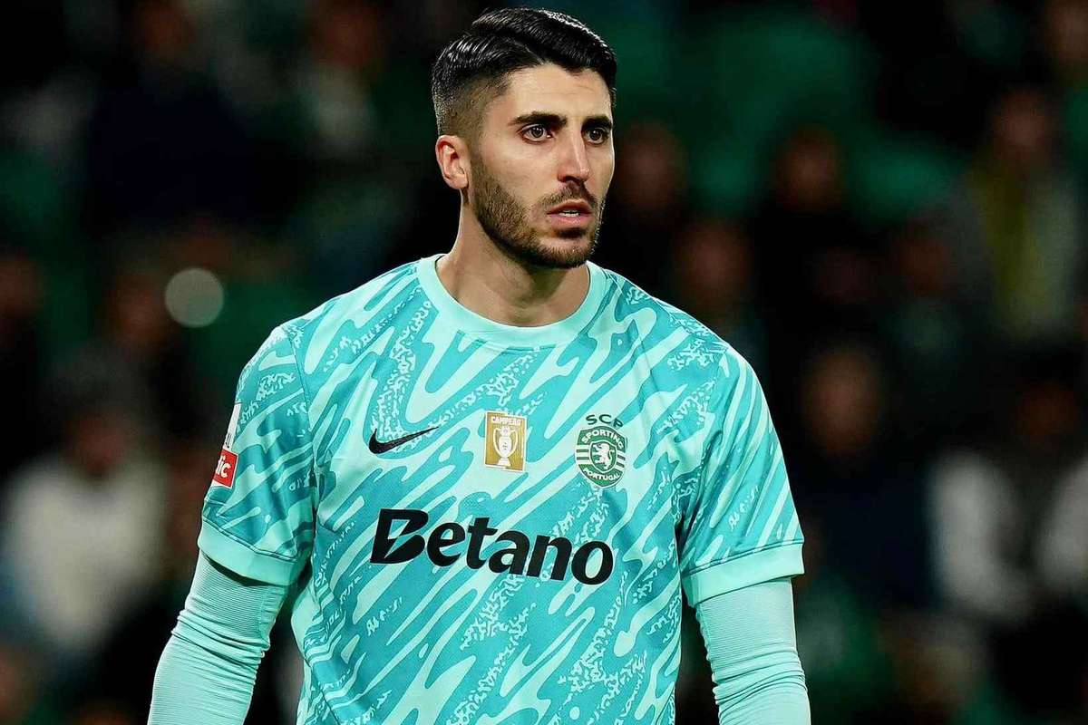 Rui Silva: "Temos muitas coisas para conquistar até ao final da época ...