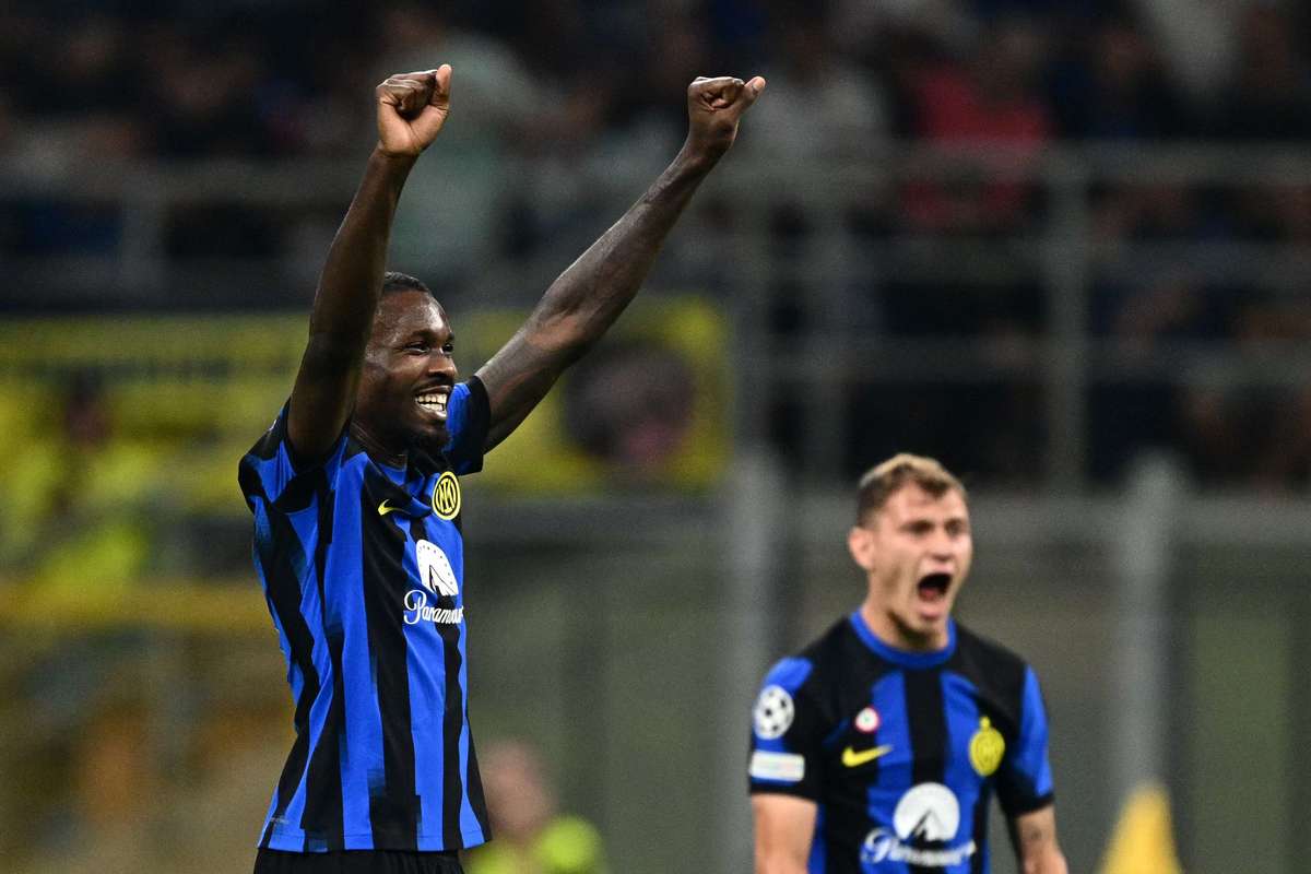 Da Lukaku a Thuram, come l'Inter ha ovviato alle bizze del suo grande ...