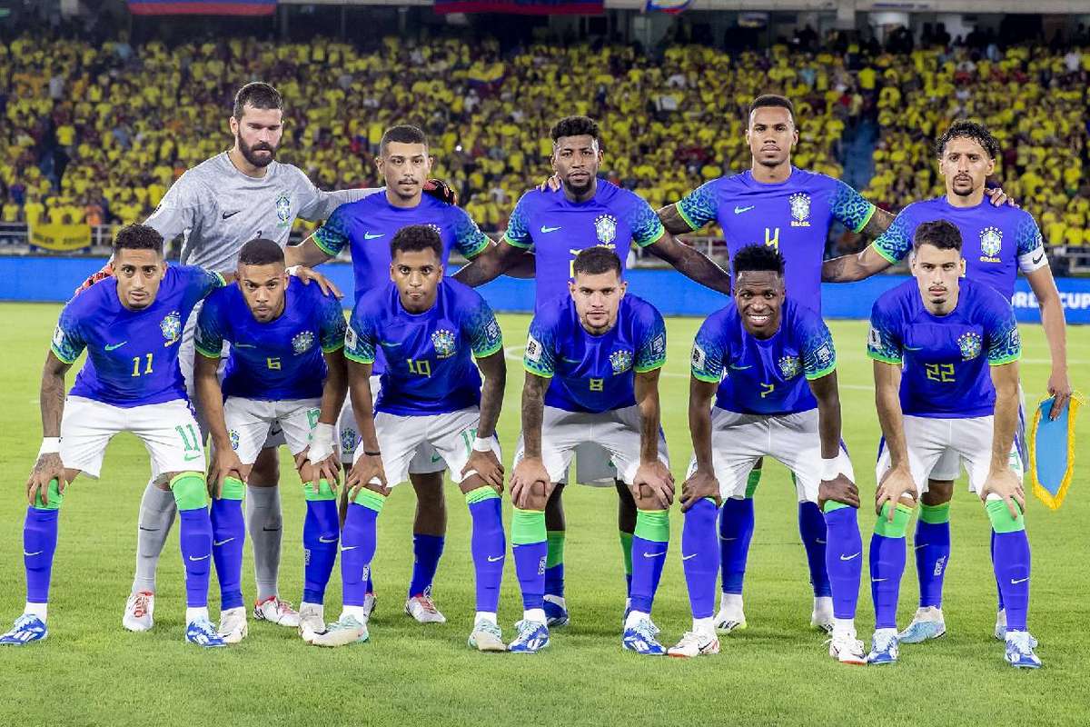 Brasil x Argentina: Seleção busca vitória para evitar o pior ano de sua ...