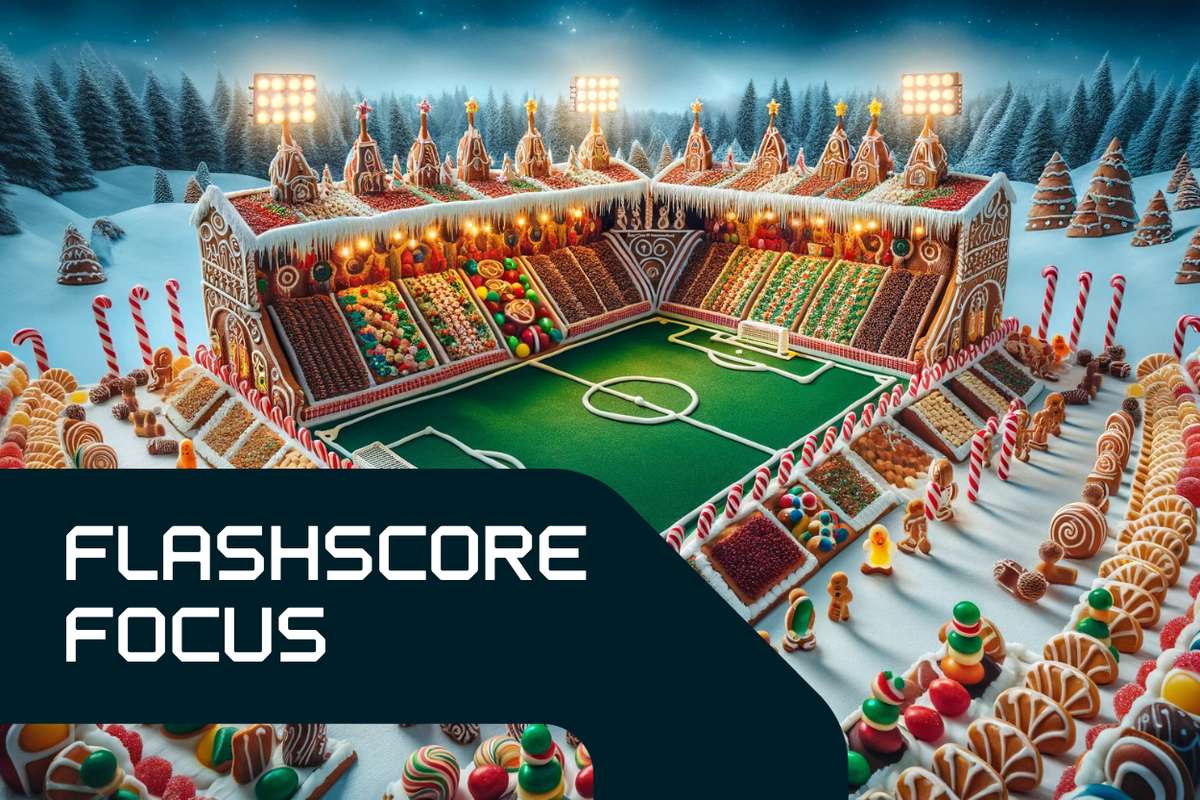 Flashscore Focus: Football food phrases from around the world ...