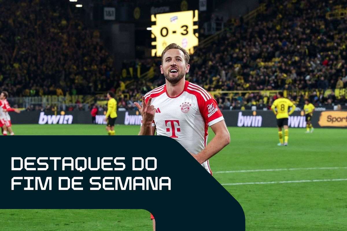 Destaques do fim de semana: O (in)glorioso bastardo de Munique e a nova ...