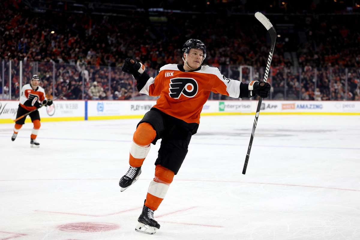 NHL roundup: Flyers end Canucks’ four-game win streak | Flashscore.co.za