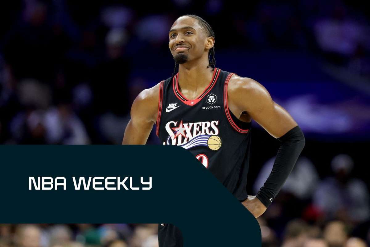 NBA : la semaine vue par Flashscore | Flashscore.fr