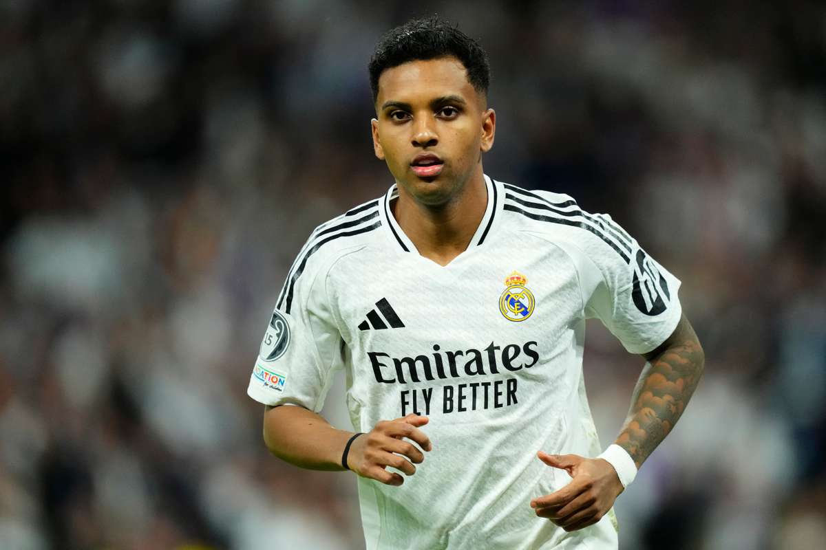 Mercato : vers un départ de Rodrygo cet été | Flashscore.fr