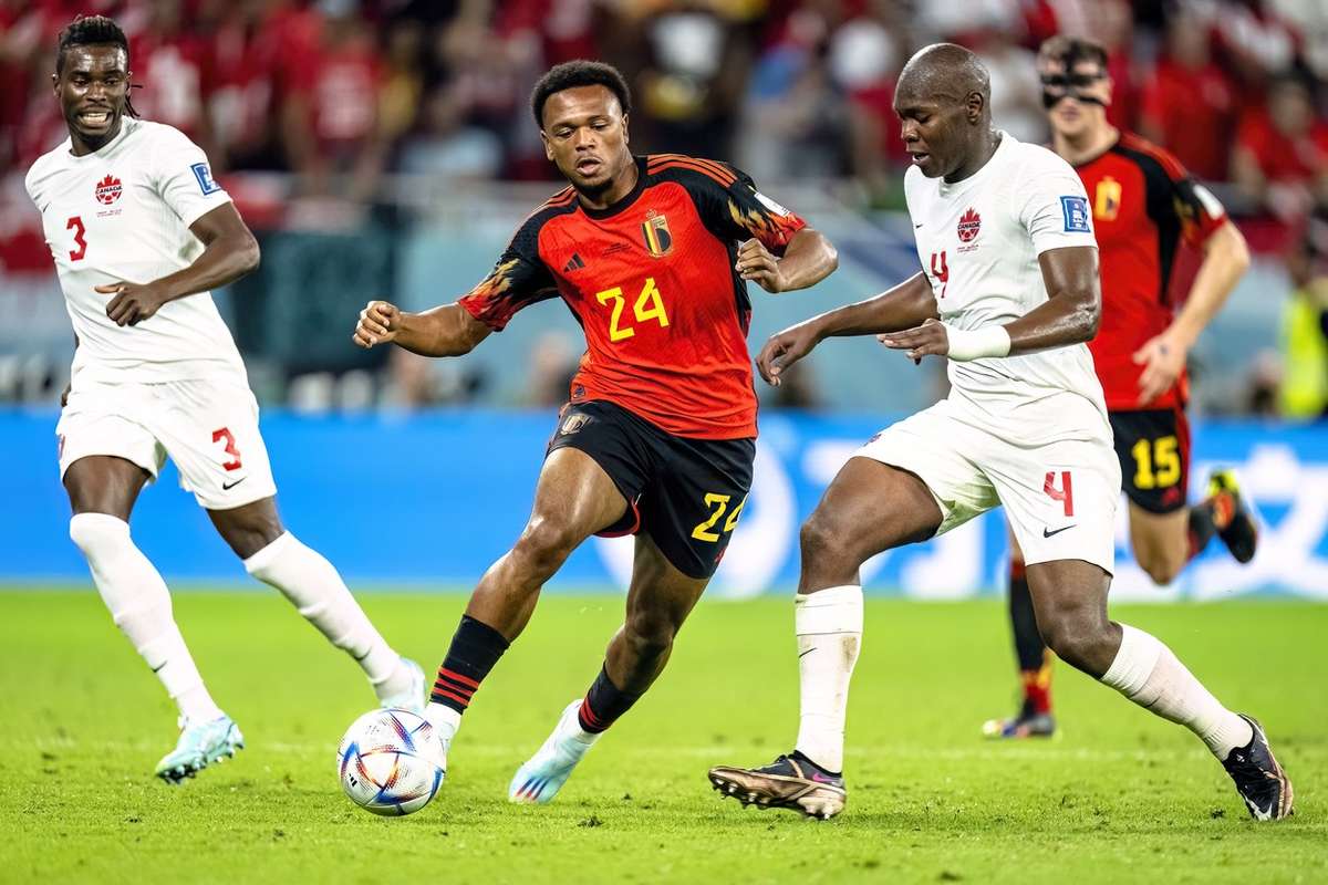 Ones to watch: 10 lesser-known players to look out for at the U21 Euros ...