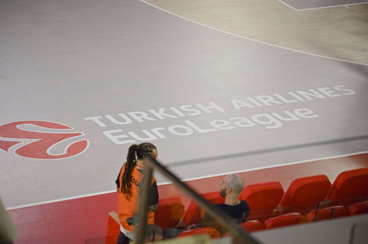 Euroleague : un salary cap à venir | Flashscore.fr