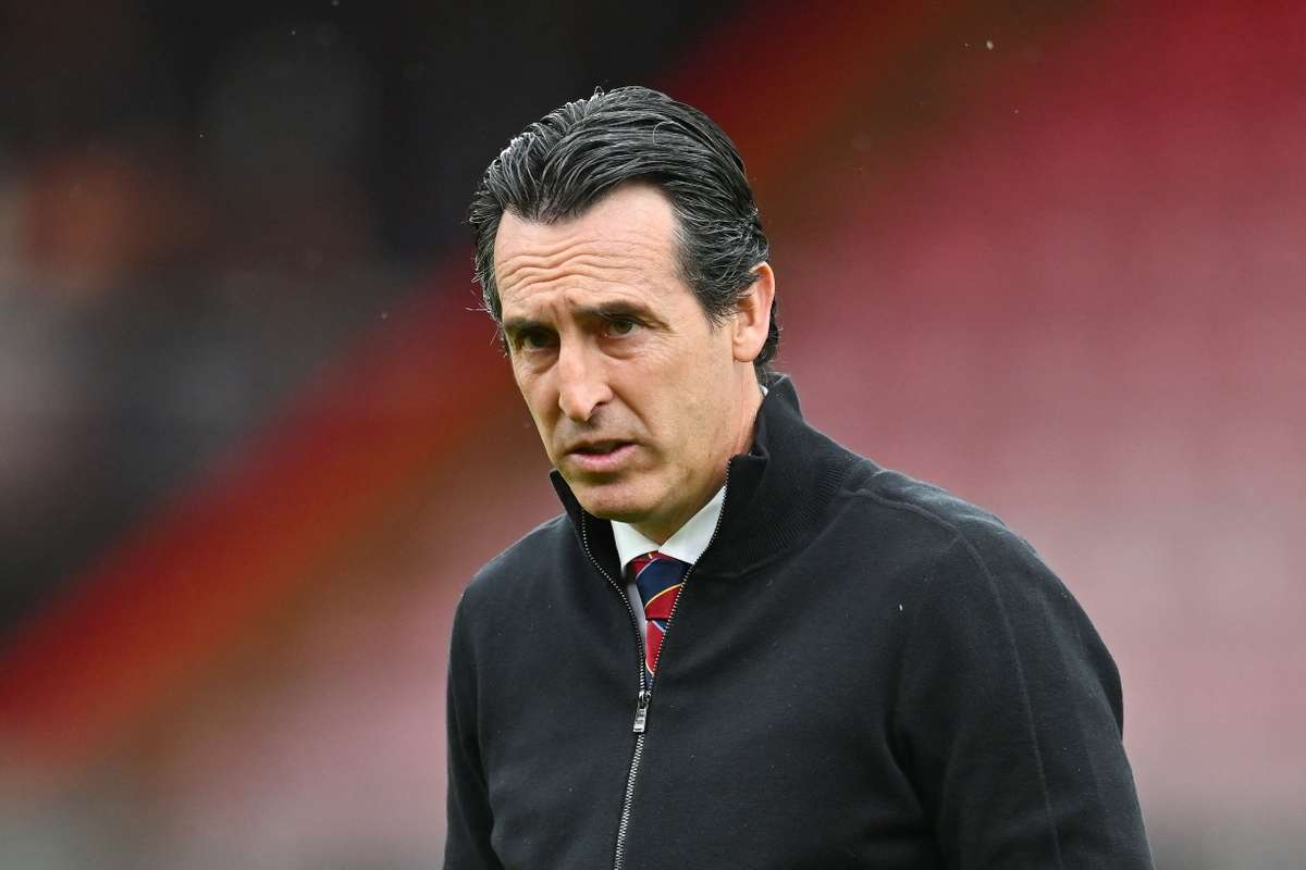 O confronto entre Guardiola e Emery é um dos destaques da 15.ª jornada ...