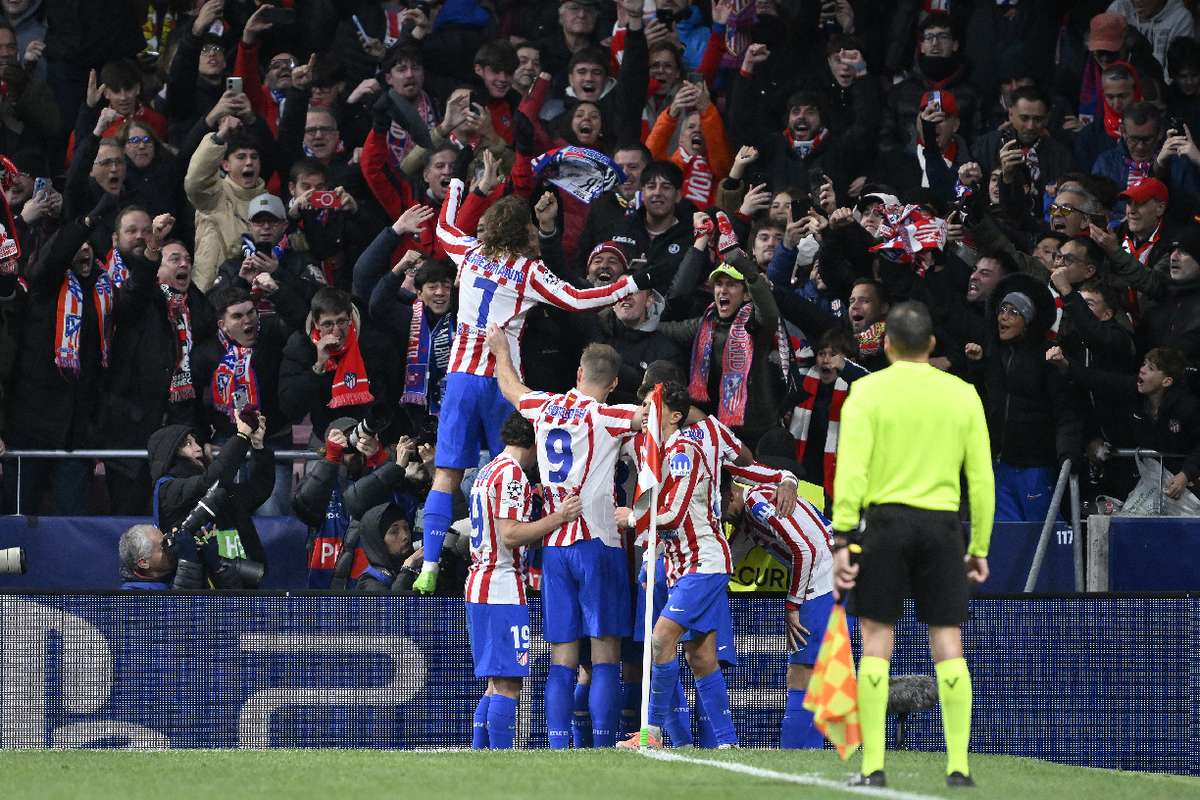 Sigue el Atlético de Madrid-Real Oviedo de la J14 | LaLiga EA Sports ...