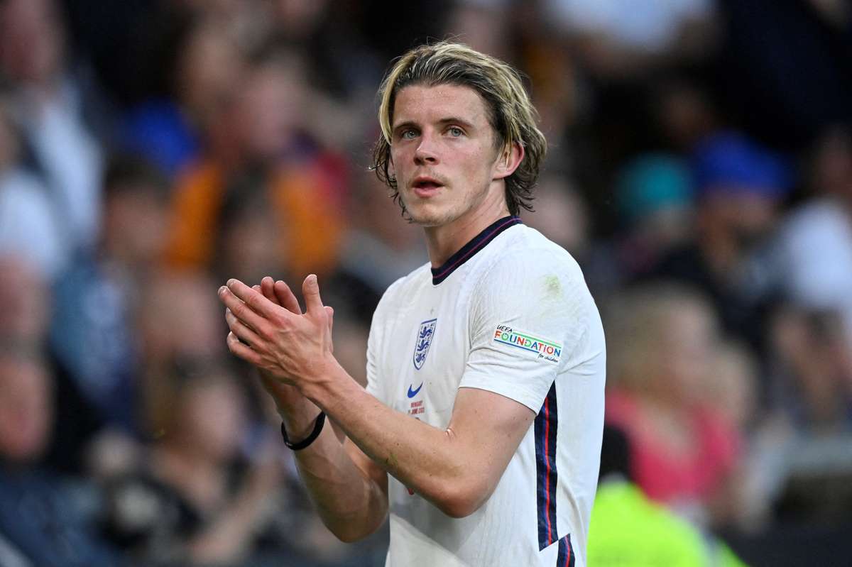 Gallagher can be 'big asset' for Chelsea, says Tuchel after Club ...