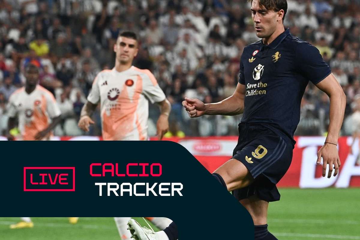 Calcio Live News: tutte le notizie di giornata in tempo reale. | Diretta.it