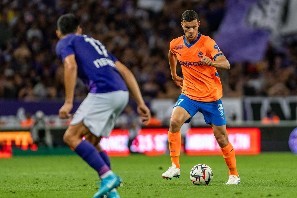 Valentín Carboni zerwał więzadło przednie w lewym kolanie | Flashscore.pl