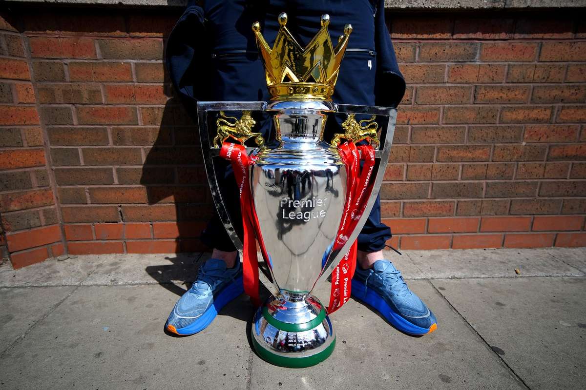 Analysis: What every Prem team should aim for this season - Part 1 ...