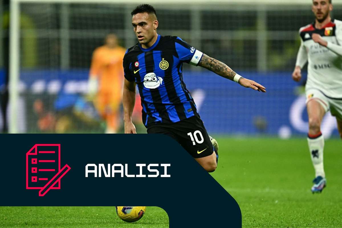 La prova del nove dell'Inter, che contro il "suo" Cholo si gioca almeno ...