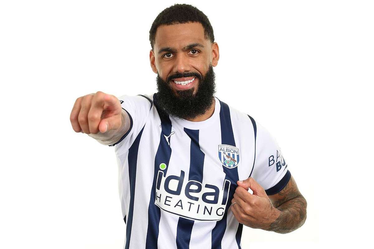 Libre depuis l'été dernier, Yann M'Vila a signé à West Brom jusqu'à la ...