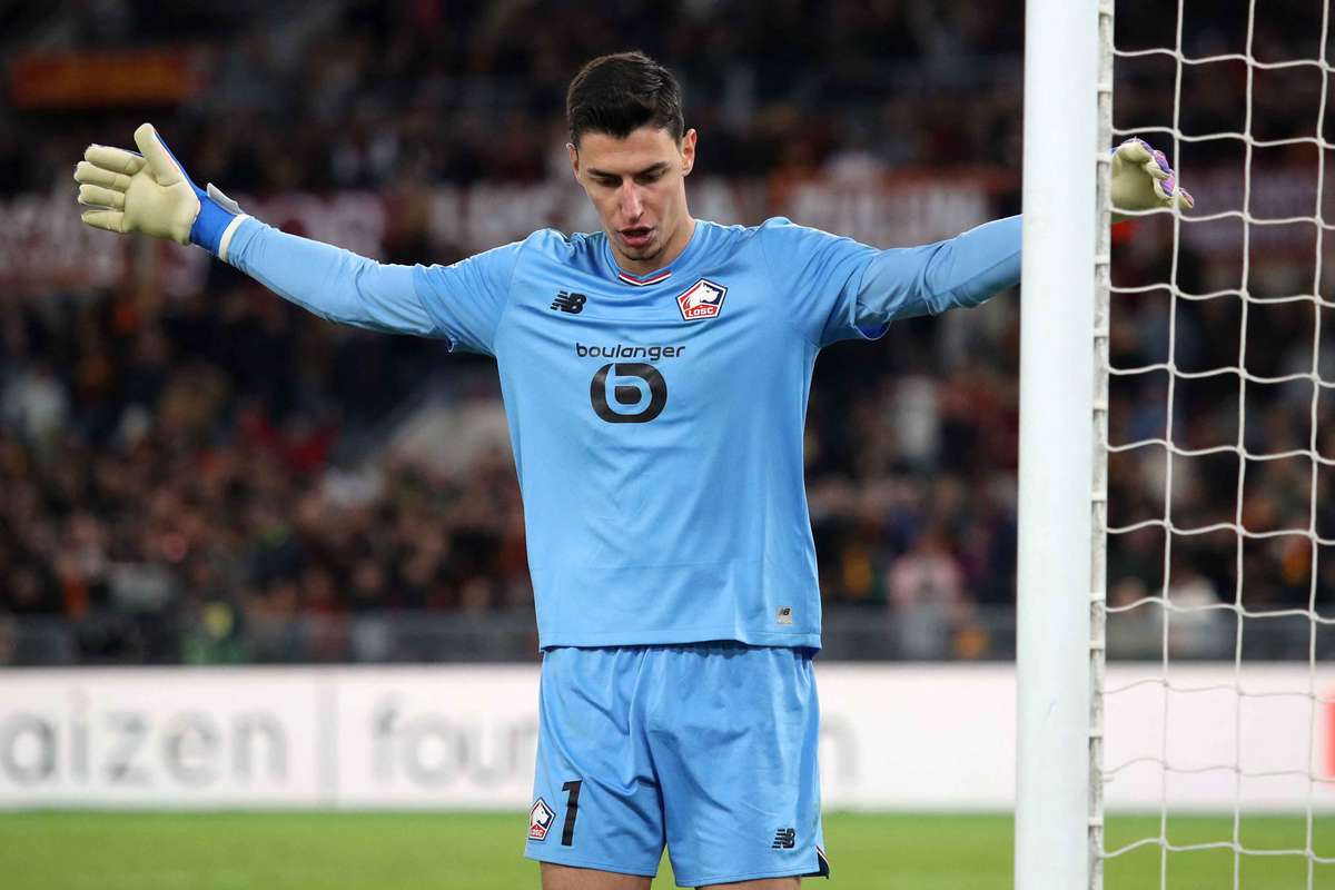 Mondiali: Turchia, il portiere Ozer lascia ritiro senza permesso ...