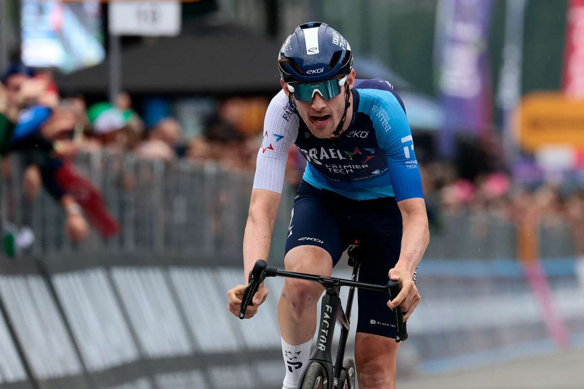 Lidl-Trek incorpora al escalador Derek Gee | Ciclismo | Flashscore.es