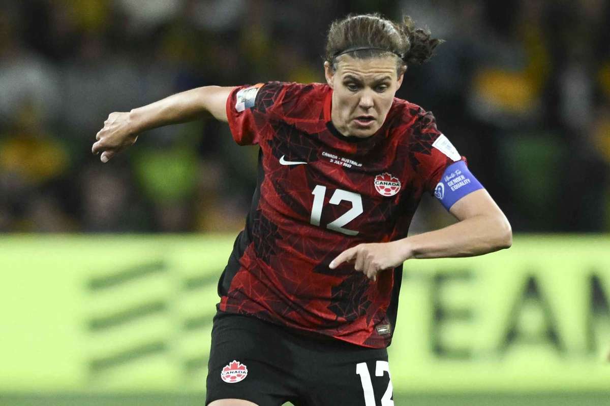 The Best 10 Female Footballers in History | Flashscore.co.uk