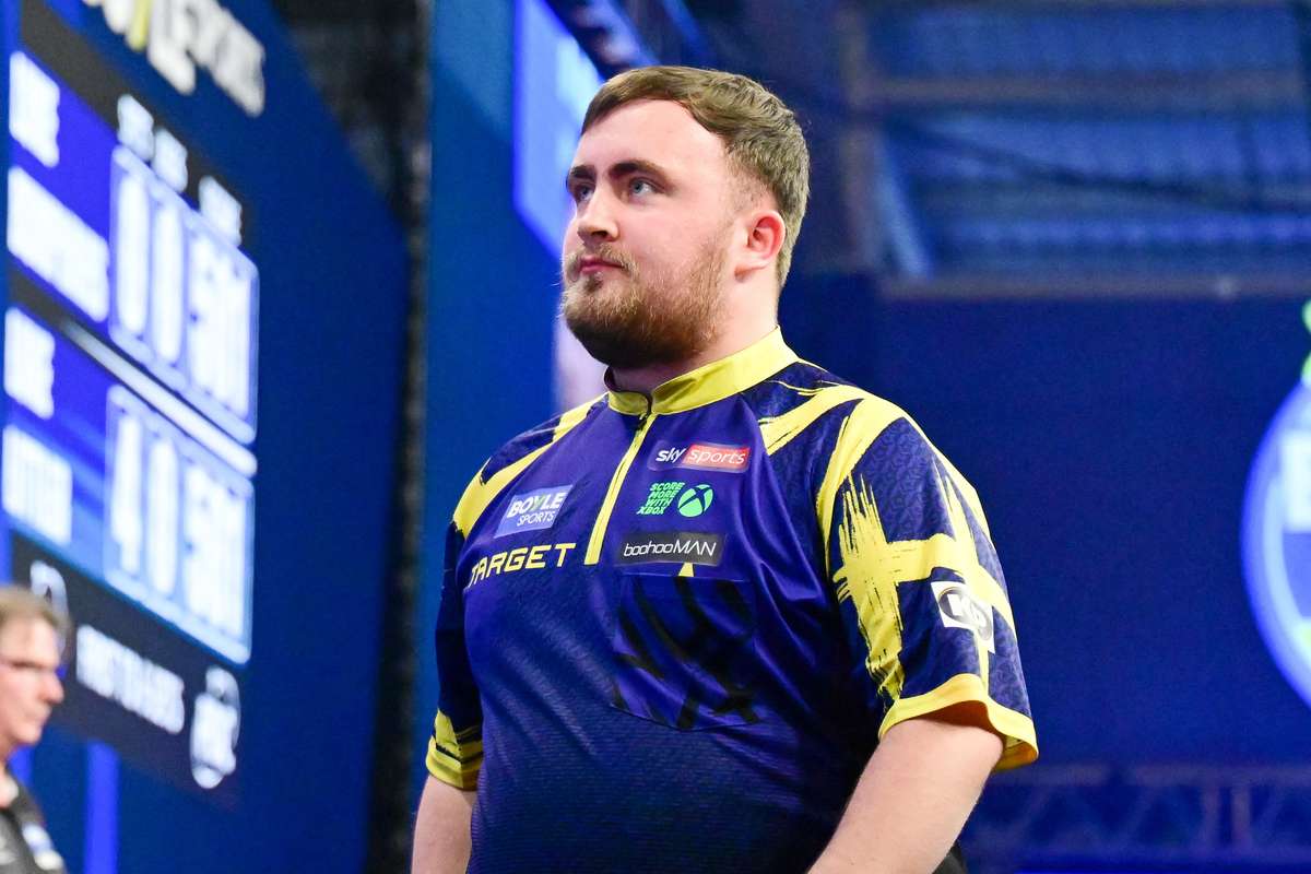 Past winners of European Championship of Darts | Flashscore.co.uk