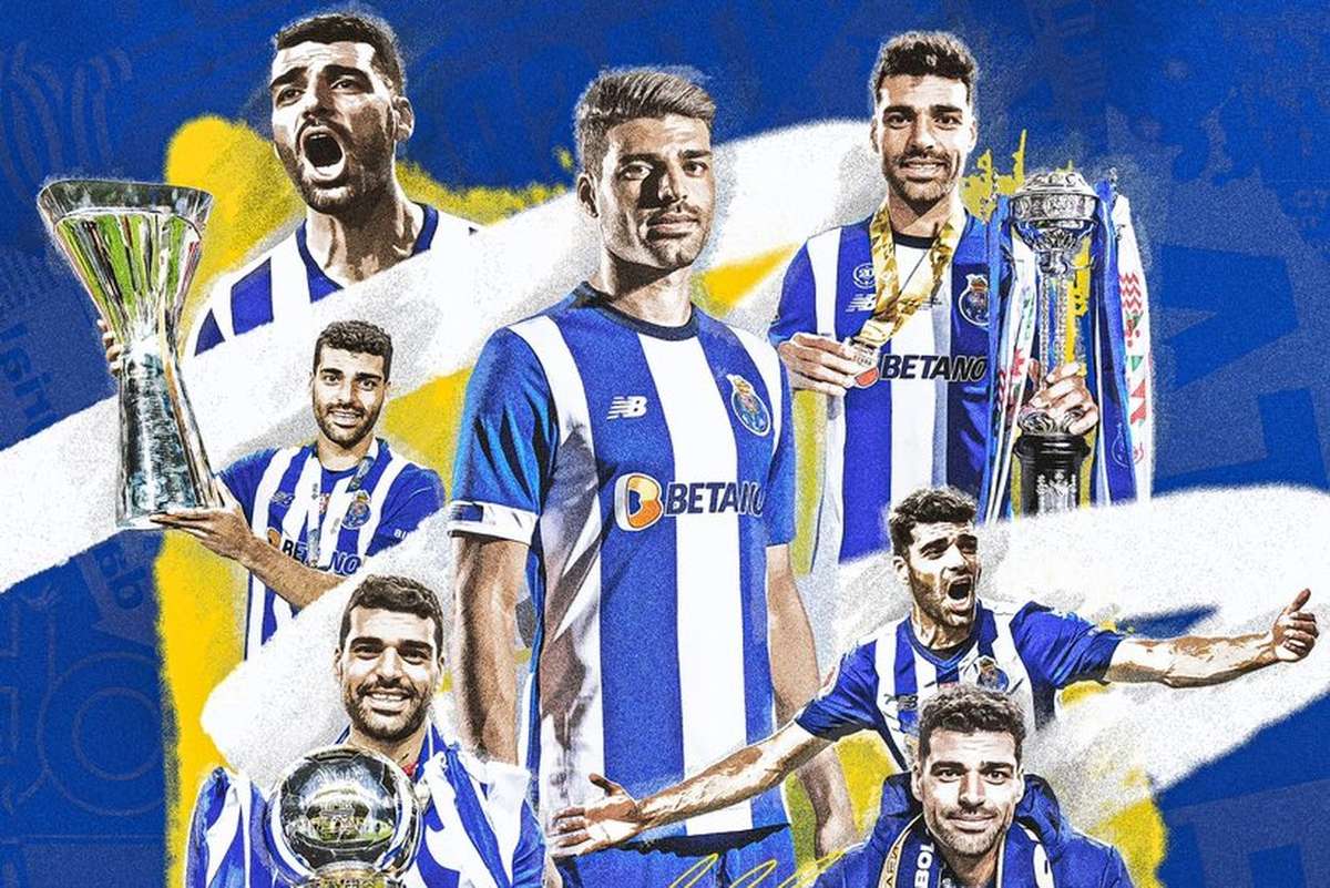 FC Porto despede-se de Mehdi Taremi nas redes sociais | Flashscore.pt