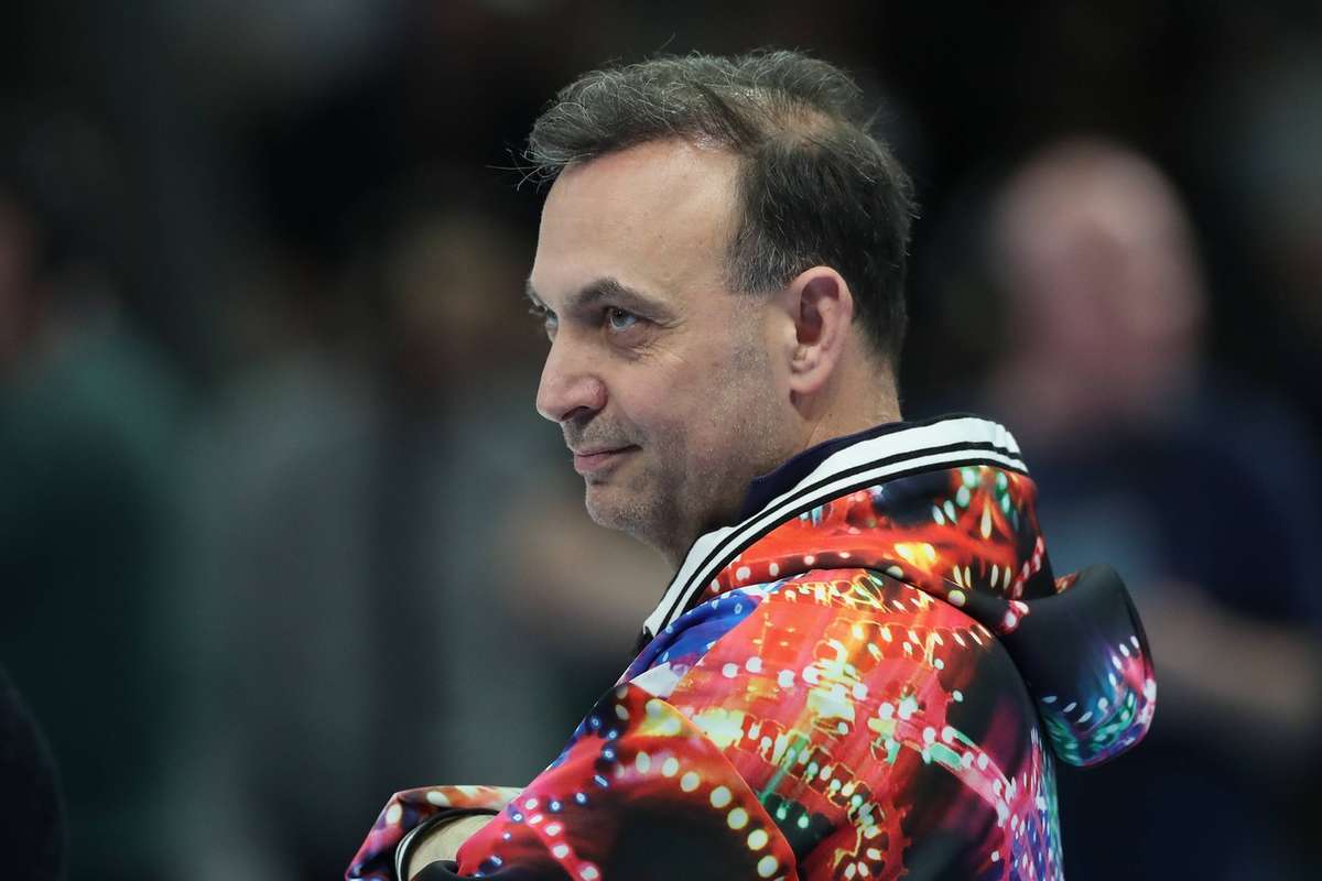 Bob Hanning vor Quali-Showdown: Domenico Ebner "italienischer Andi ...