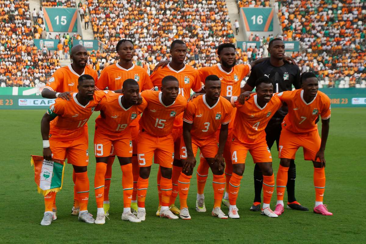 AFCON 2023: Ivory Coast fancied to continue Cup of Nations revival ...