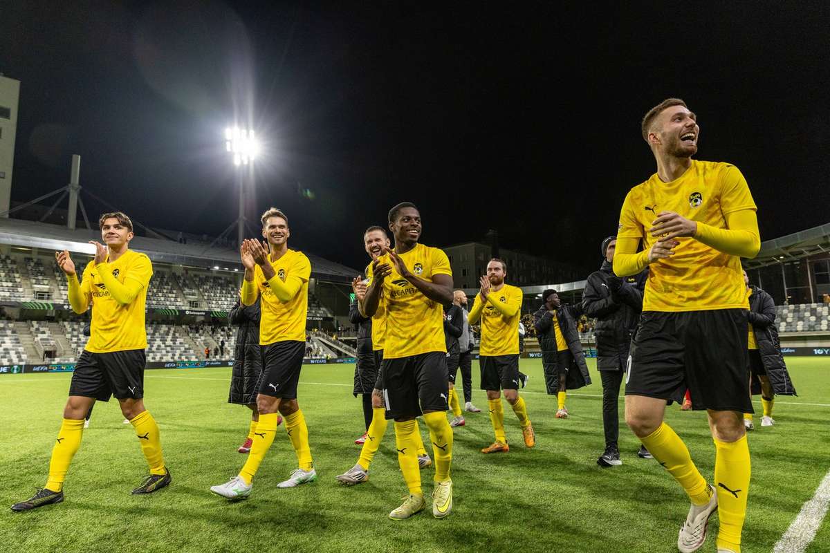 KuPS win again after disorder as FC Inter reach Europe - TribalFootball.com