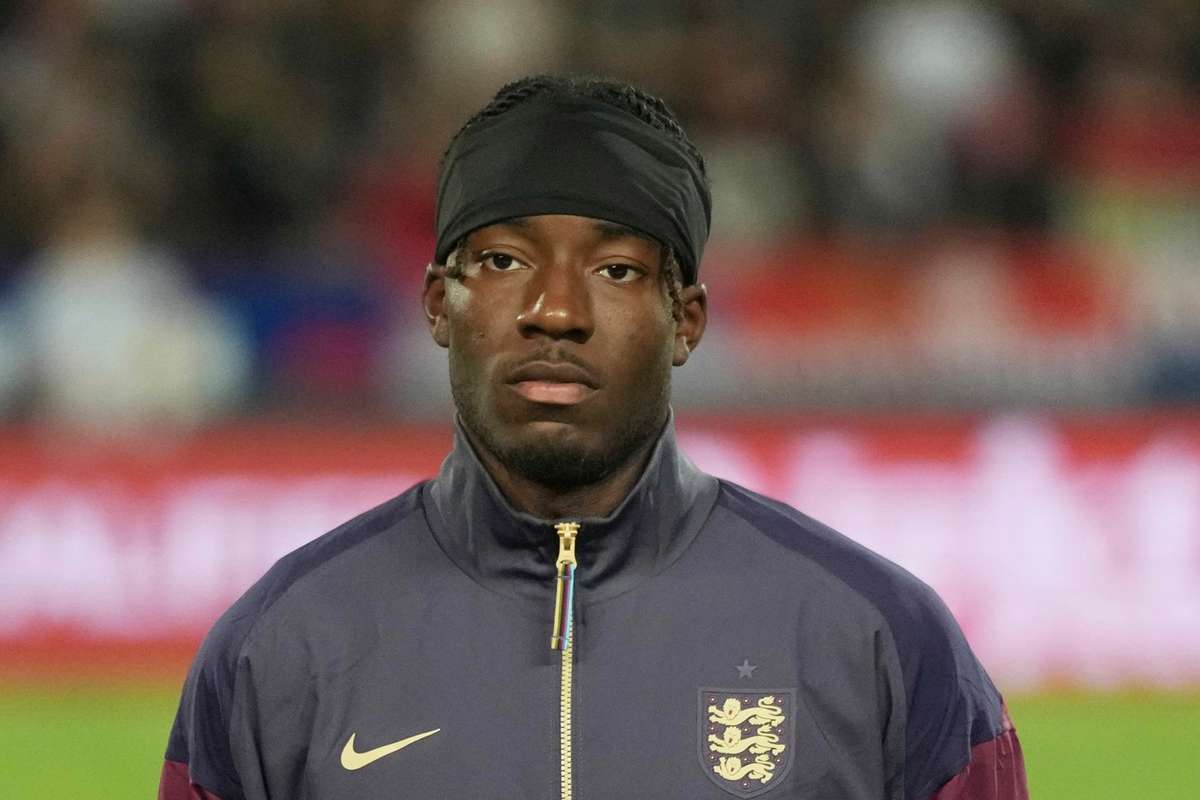 Parker opens up on Arsenal winger Madueke: I actually think he’s better ...