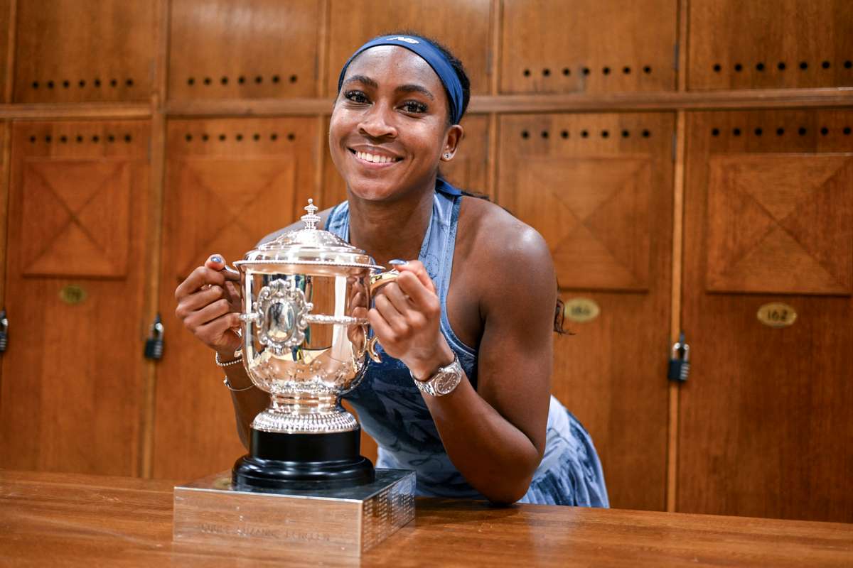 The key stats and moments behind Coco Gauff's 2025 French Open triumph ...