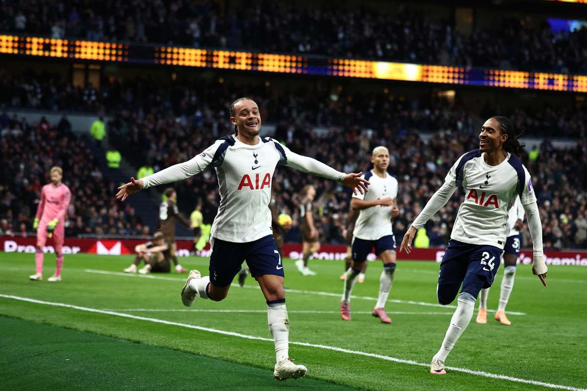 Chelsea e Tottenham vão se enfrentar em evento na Austrália logo após a ...