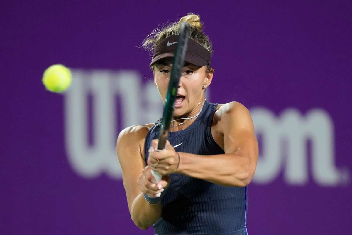 Tennis Tracker: Victorie spectaculoasă pentru Jaqueline Cristian / Cîrstea și Swiatek avansează ...