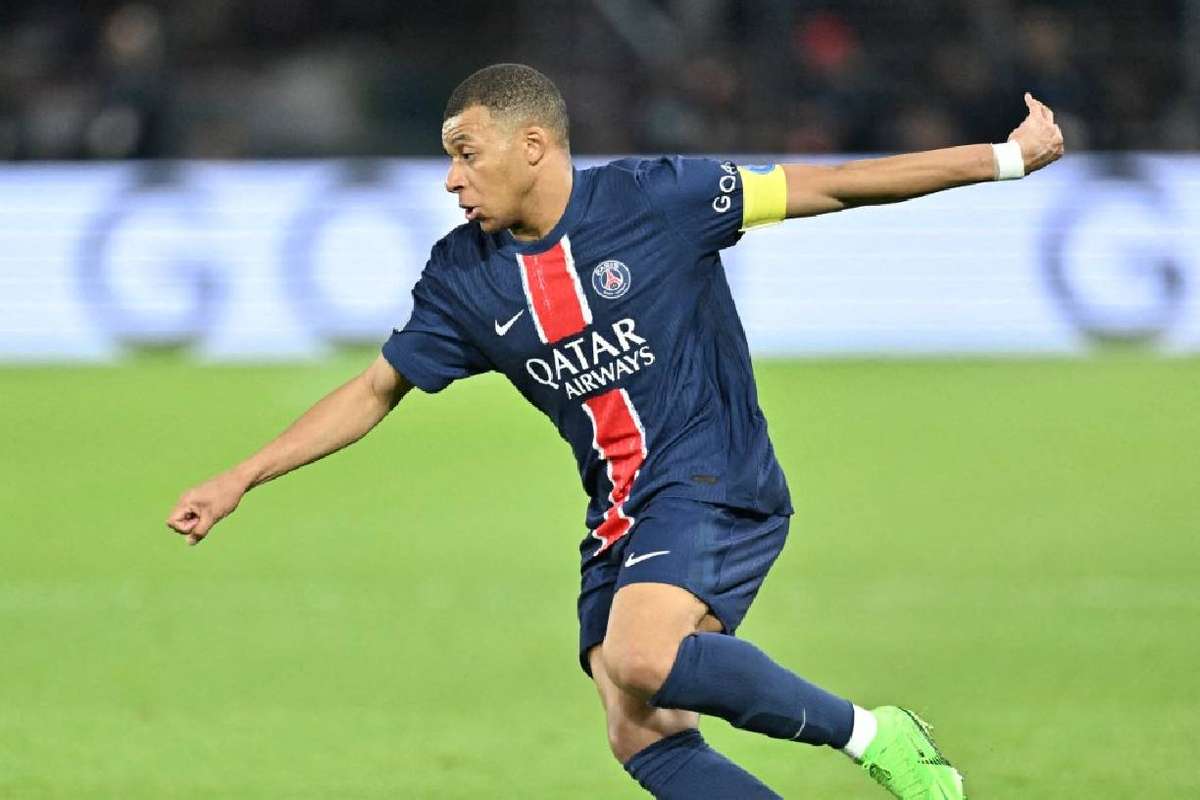 Luis Enrique l'annonce : Mbappé titulaire en finale pour son dernier ...