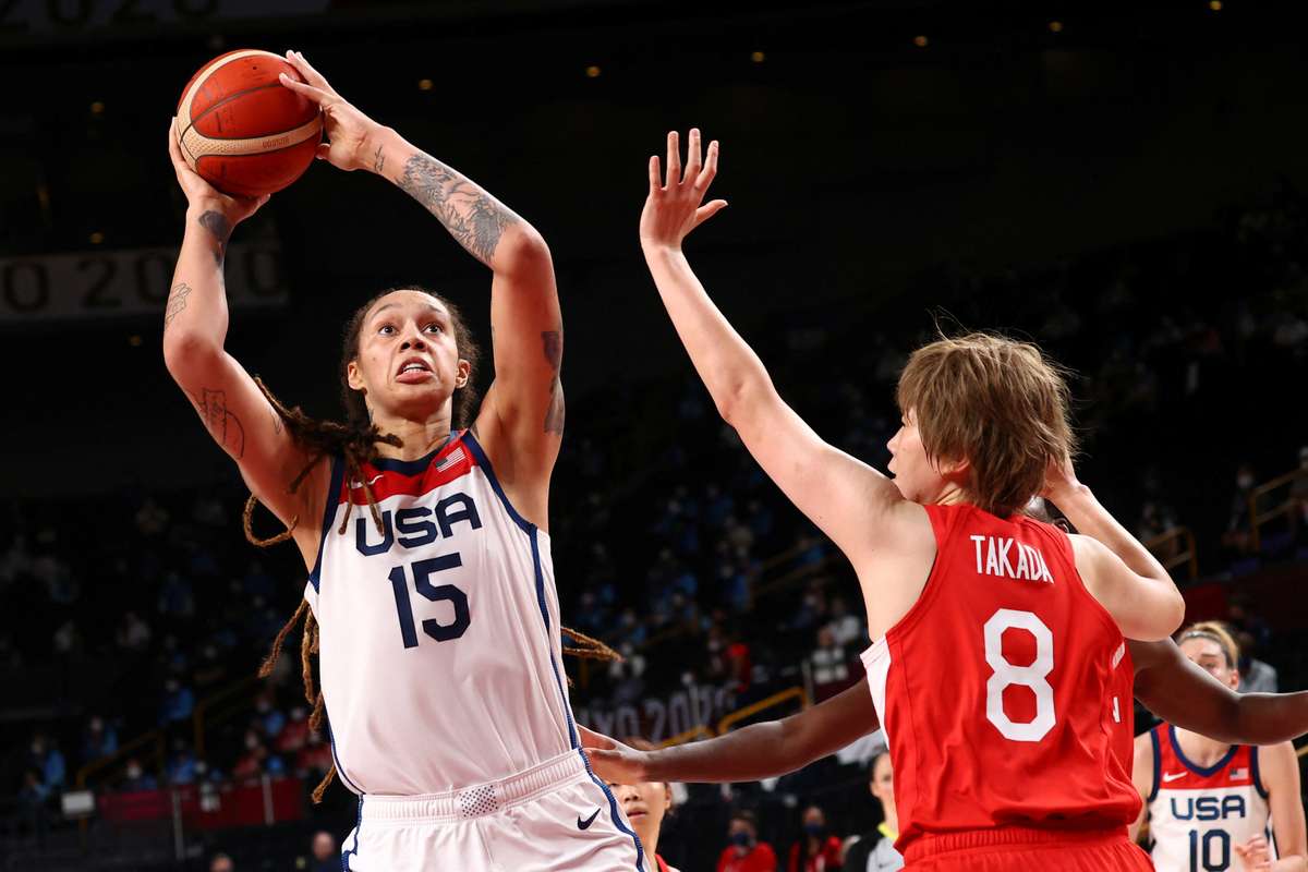 US women's basketball team skips jersey number 15 at World Cup to ...