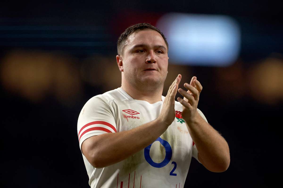 Injured Daly and George withdraw from England squad for Six Nations ...