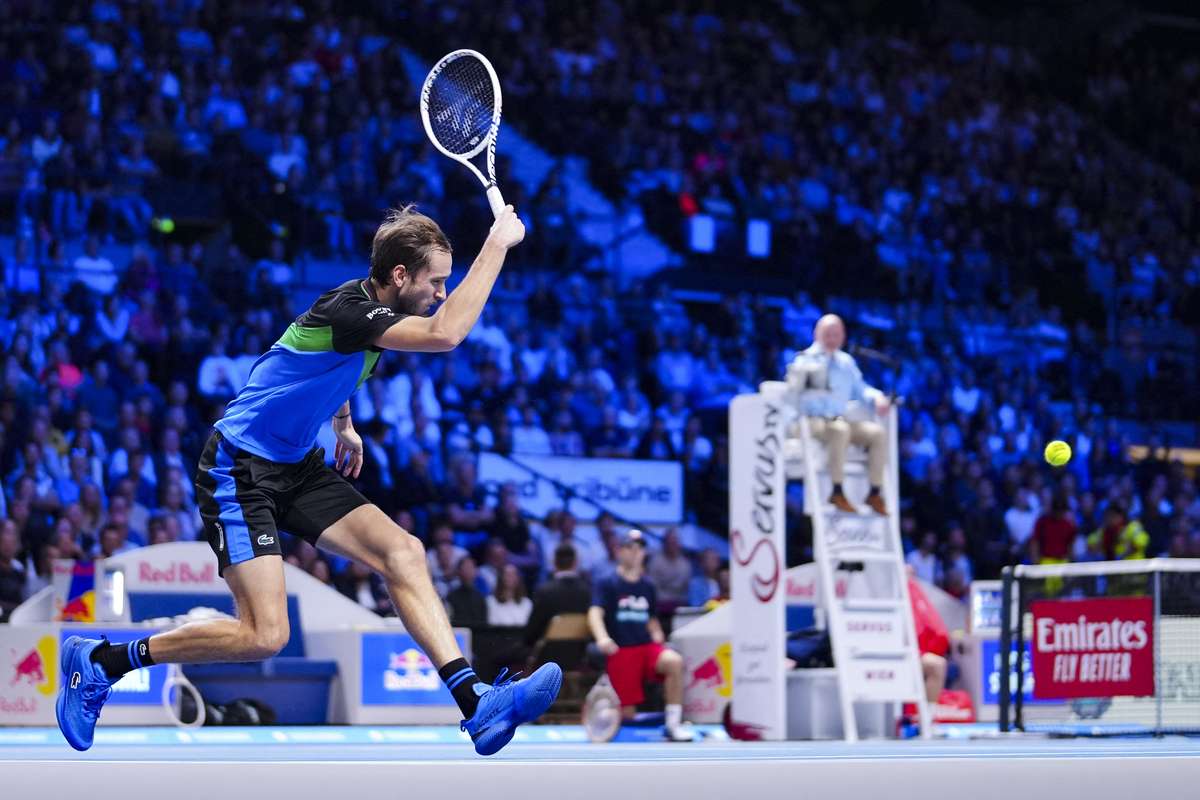 Tennis Tracker: Haddad Maia a câștigat la Zhuhai. Sinner și Auger ...